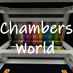 Chambers World - Minecraft Resource Packs - CurseForge