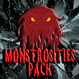 Monstrosities - Minecraft Modpacks - CurseForge