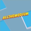 Allthemodium - Mods - Minecraft - CurseForge
