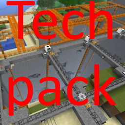 a random tech pack (ARTP) - Gallery - Minecraft Modpacks - CurseForge