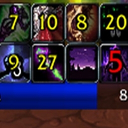 AutoDispell - World of Warcraft Addons - CurseForge