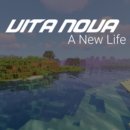 Vita Nova - Gallery - Minecraft Modpacks - CurseForge