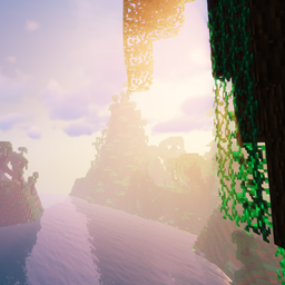 Vanilla Indulgence - Gallery - Minecraft Modpacks - CurseForge