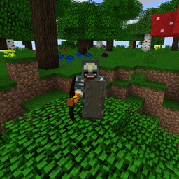 Install Great Beginnings - Minecraft Mods & Modpacks - CurseForge