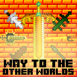 Way to the Other Worlds - Minecraft Mods - CurseForge