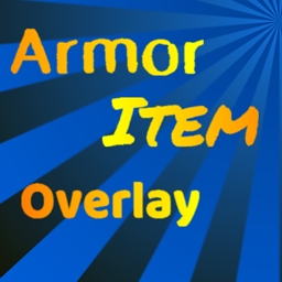 Armor Item Overlay - Minecraft Mods - CurseForge