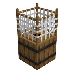 FluidSieve - Minecraft Mods - CurseForge