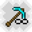 Infinity Pickaxe - Minecraft Mods - CurseForge