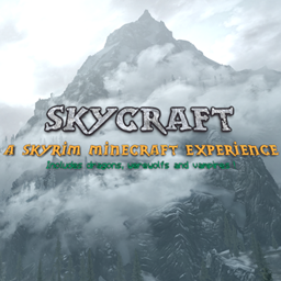 Skycraft - Gallery - Minecraft Modpacks - CurseForge