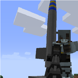 Warlords Of The 4 PMCs - Gallery - Minecraft Modpacks - CurseForge