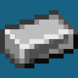 Simple Steel Metal - Minecraft Resource Packs - CurseForge