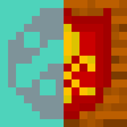 Mesa VS Plain - Gallery - Minecraft Modpacks - CurseForge