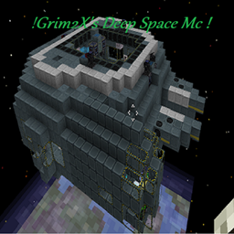 Grim's Deep space MCW - Minecraft Modpacks - CurseForge