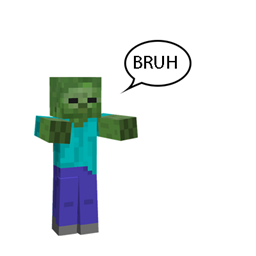 Zombie Bruh Moment - Minecraft Modpacks - CurseForge