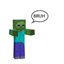 Zombie Bruh Moment - Minecraft Modpacks - CurseForge