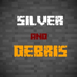 Silver&Debris V1 - Minecraft Mods - CurseForge