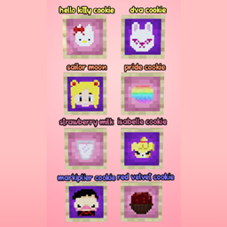 Baking Life - Adds Kawaii Desserts & More! - Minecraft Mods - CurseForge