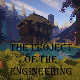 The Project of Engineers - Gallery - Minecraft Modpacks - CurseForge