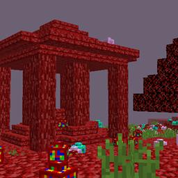 Rui's Pantry - Minecraft Mods - CurseForge