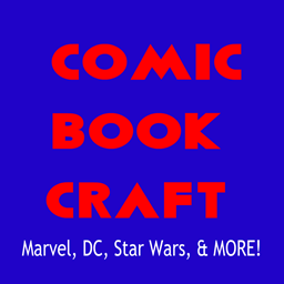 ComicBookCraft - Minecraft Modpacks - CurseForge