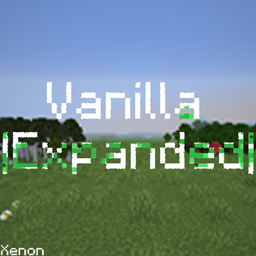 ExpandedVanilla - Minecraft Modpacks - CurseForge