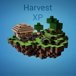 Harvest XP - Minecraft Bukkit Plugins - CurseForge