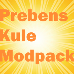 Prebens Cool Modpack - Minecraft Modpacks - CurseForge
