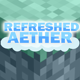 Refreshed Aether - Minecraft Resource Packs - CurseForge