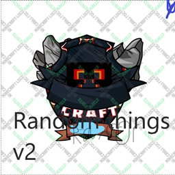 random things v2 - Minecraft Mods - CurseForge