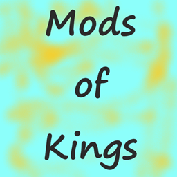 Mods of Kings - Gallery - Minecraft Modpacks - CurseForge