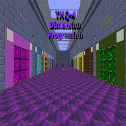 Dimension Progression - Minecraft Modpacks - CurseForge