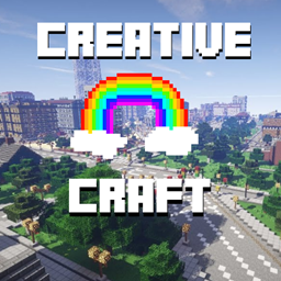 Creative Craft - Minecraft Modpacks - CurseForge