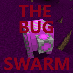 The Bug Swarm - Gallery - Minecraft Mods - CurseForge