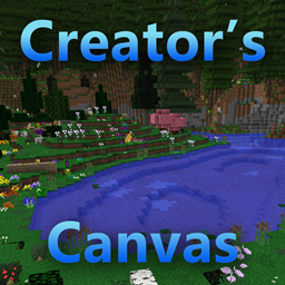 Creator's Canvas - Minecraft Modpacks - CurseForge