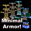 Minimal Armor - Minecraft Resource Packs - CurseForge