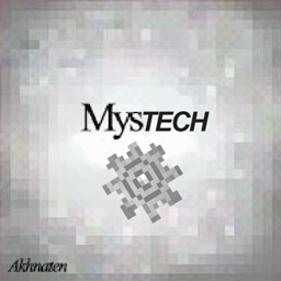 Mystech - Minecraft Modpacks - CurseForge