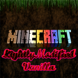 Lightly Modified Vanilla - Gallery - Minecraft Modpacks - CurseForge
