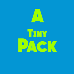 A Tiny Pack - Minecraft Modpacks - CurseForge