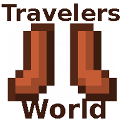 Travelers World [Pixelbreaker] - Gallery - Minecraft Modpacks - CurseForge