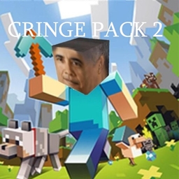 Cringe Pack 2 - Minecraft Modpacks - CurseForge