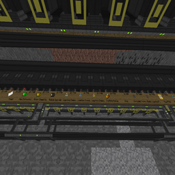 Logistics Pack - Minecraft Modpacks - CurseForge