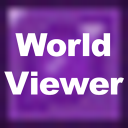 World Viewer - Minecraft Mods - CurseForge