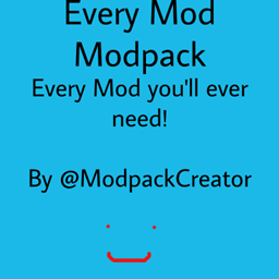 EveryMod - Gallery - Minecraft Modpacks - CurseForge