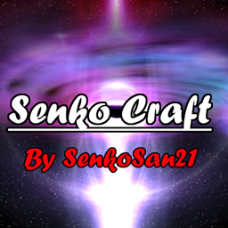 Senko Craft (Reborn) - Gallery - Minecraft Modpacks - CurseForge