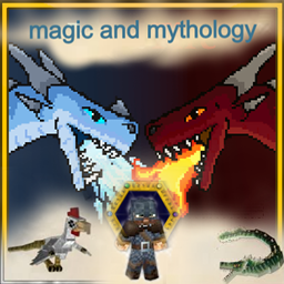 magic and mythology - Minecraft Modpacks - CurseForge