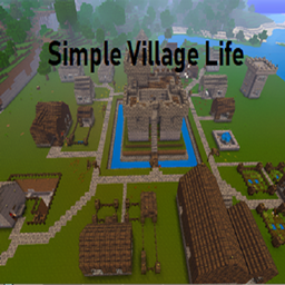 Simple Village Life - Minecraft Modpacks - CurseForge