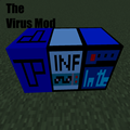 The Virus Mod - Mods - Minecraft - CurseForge