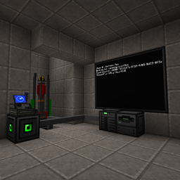 ComputerCraft - Minecraft Mods - CurseForge