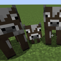 Easy feeding - Minecraft Mods - CurseForge