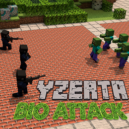 Yzerta Bio Attack - Minecraft Modpacks - CurseForge
